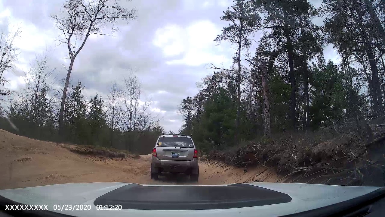 St.Helen Trails 4 - YouTube