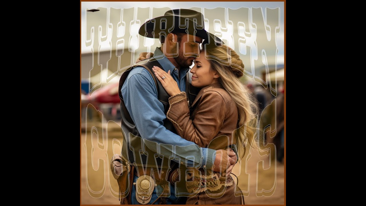 Chapter 37 - She Loves Me Anyway - The Making of 13 Cowboys - Lord ...