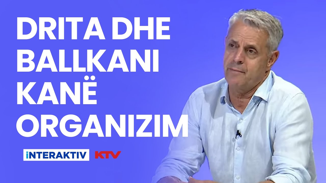 Sokoli: Drita dhe Ballkani kanë organizim të nivelit shumë të lartë ...