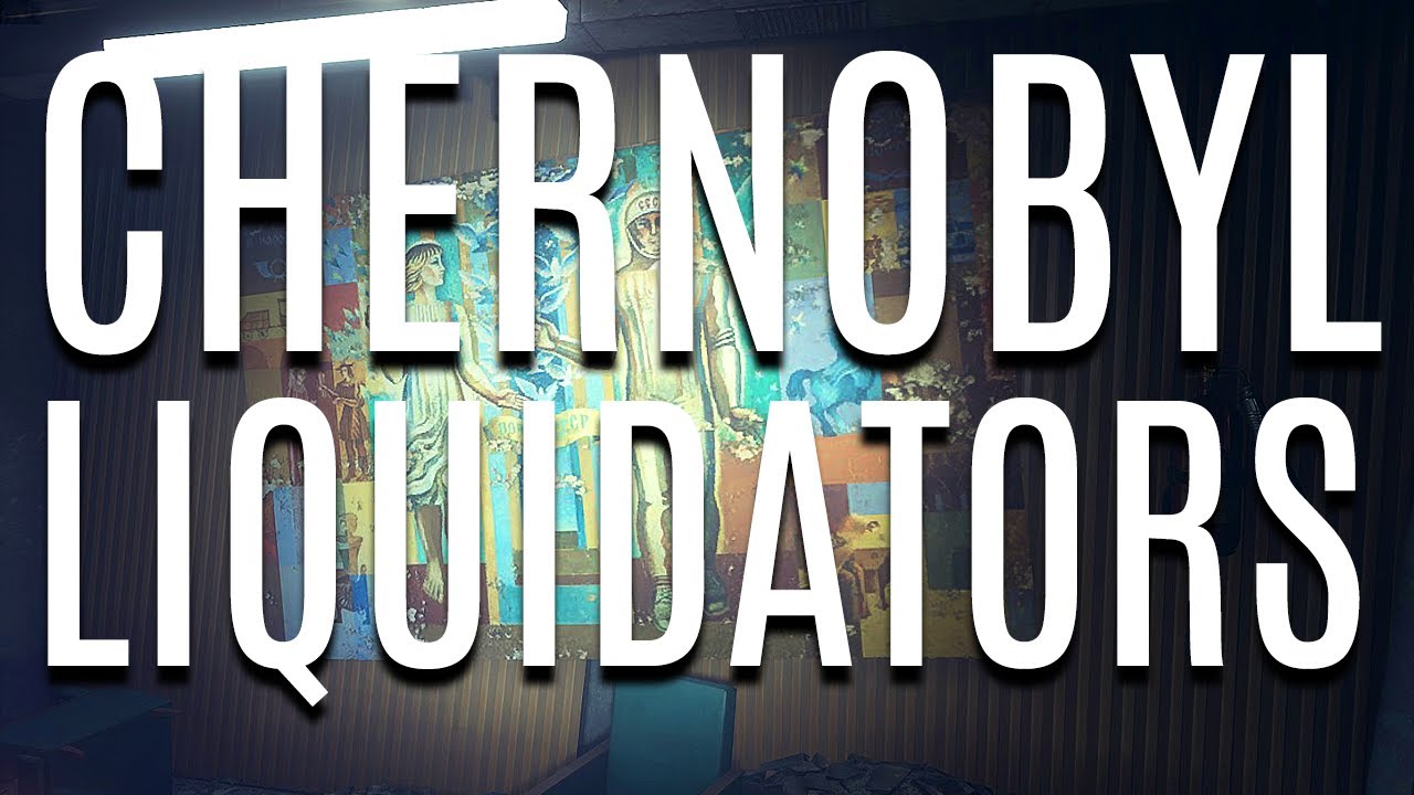 Ersteindruck | Chernobyl Liquidators Simulator DEMO | PC Gameplay ...
