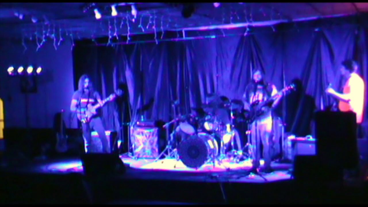 Sunset Creatures - The Mitz - Carousel Lounge 10-27-18 - YouTube