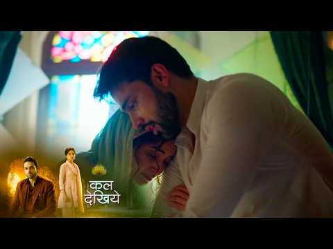 Seher Hone Ko Hai NEW PROMO 1st August 2026 Seher comforts Mahid | Today Episode