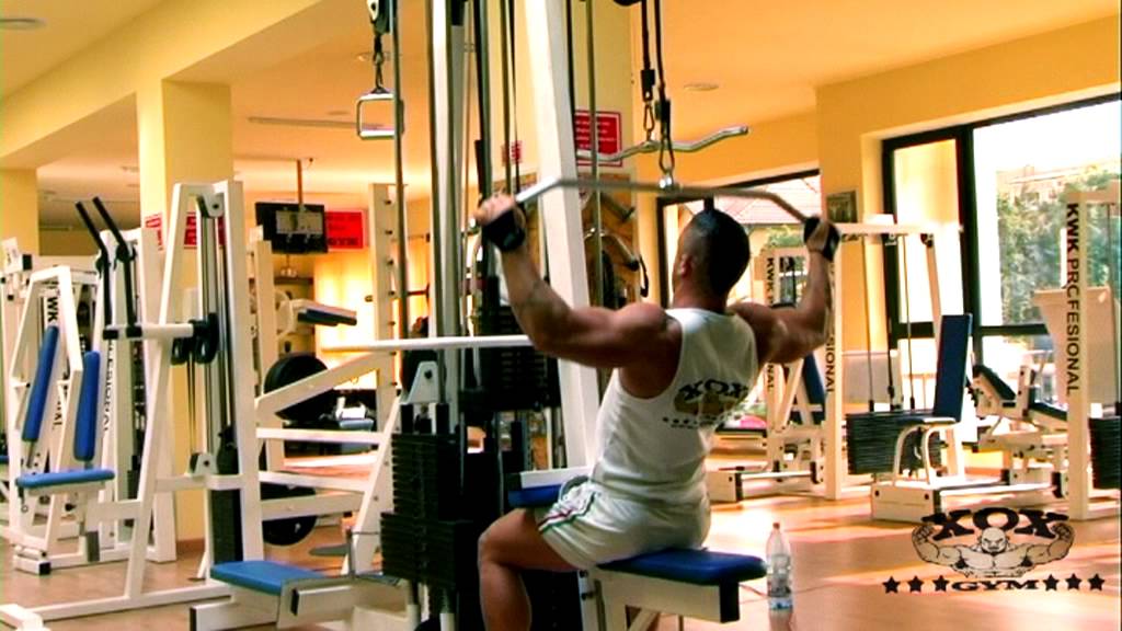 Tractiuni la helcometru - YouTube