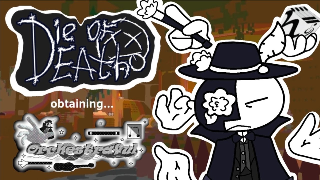 obtaining... "Orchestraful" || Die Of Death - YouTube