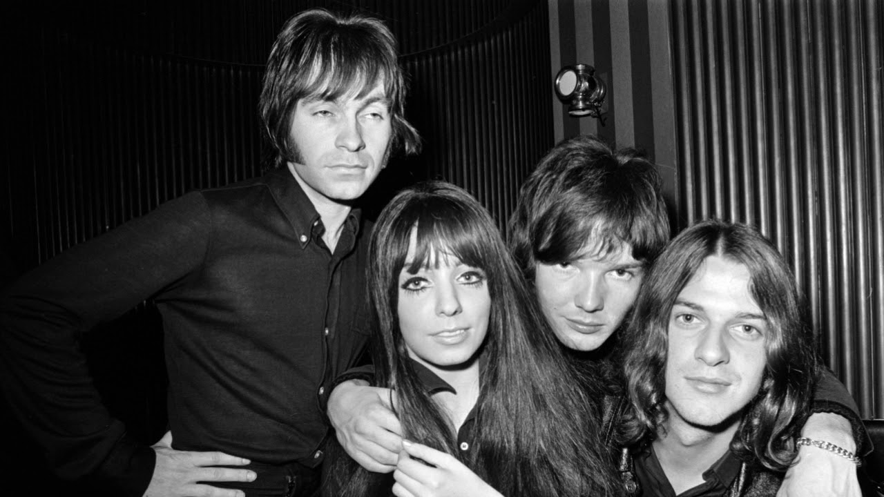 Shocking Blue - Venus (Remix) - YouTube