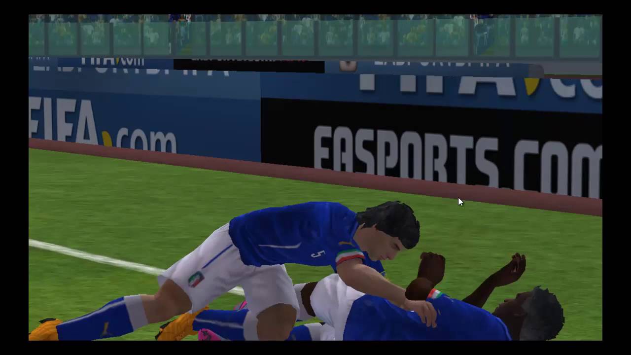 FIFA 2015 UT: team gameplay FCB VS MUT danielXR - YouTube