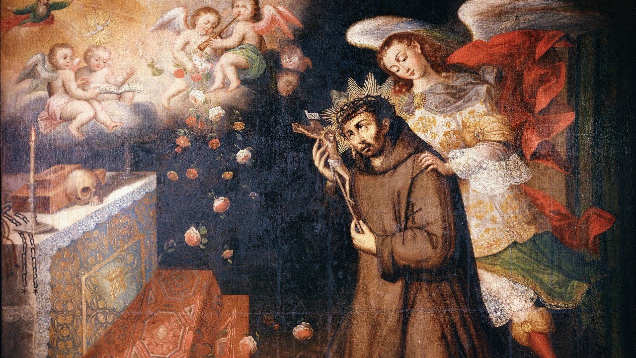 St. John of God HD - YouTube