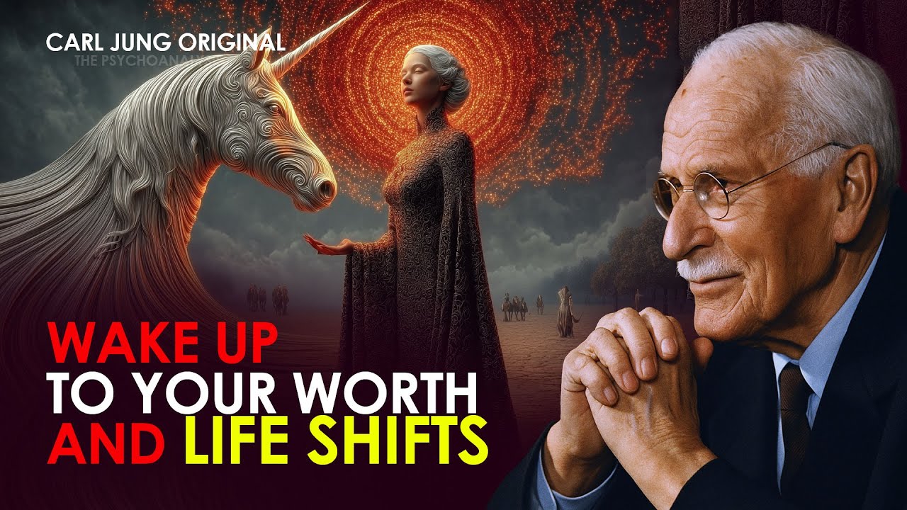 When You Finally Wake Up to Your Worth, Your Entire Life Rearranges ...