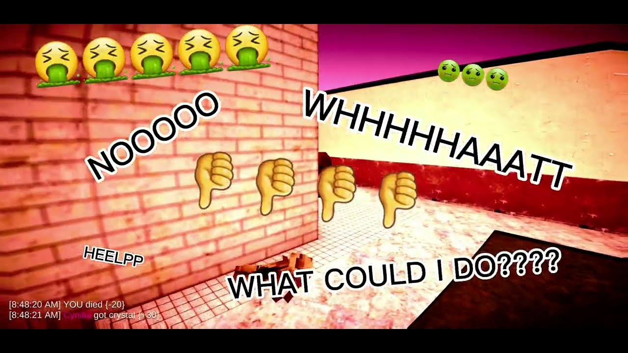 goofy ah nextbots ep.2 :) - YouTube