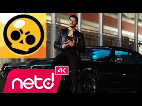 Semicenk - Unutmak Öyle Kolay Mı Sandın (Brawl Stars Versiyon)