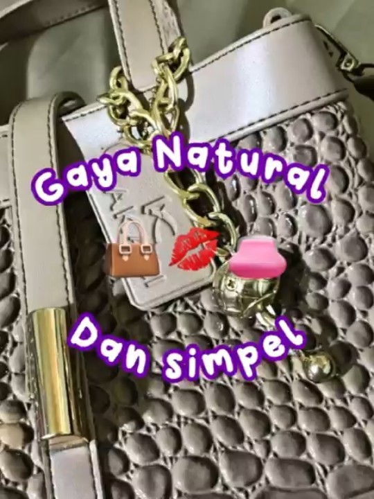 Rekomendasi Tas Wanita Selempang Akaci #shopeevidio#taswanit#shorts ...