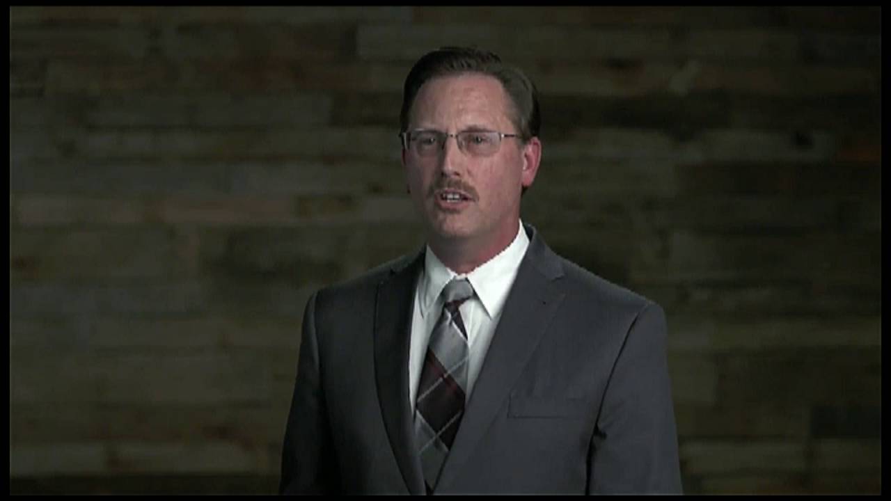 Tim Dupuis, Chief Information Officer, Alameda County - YouTube
