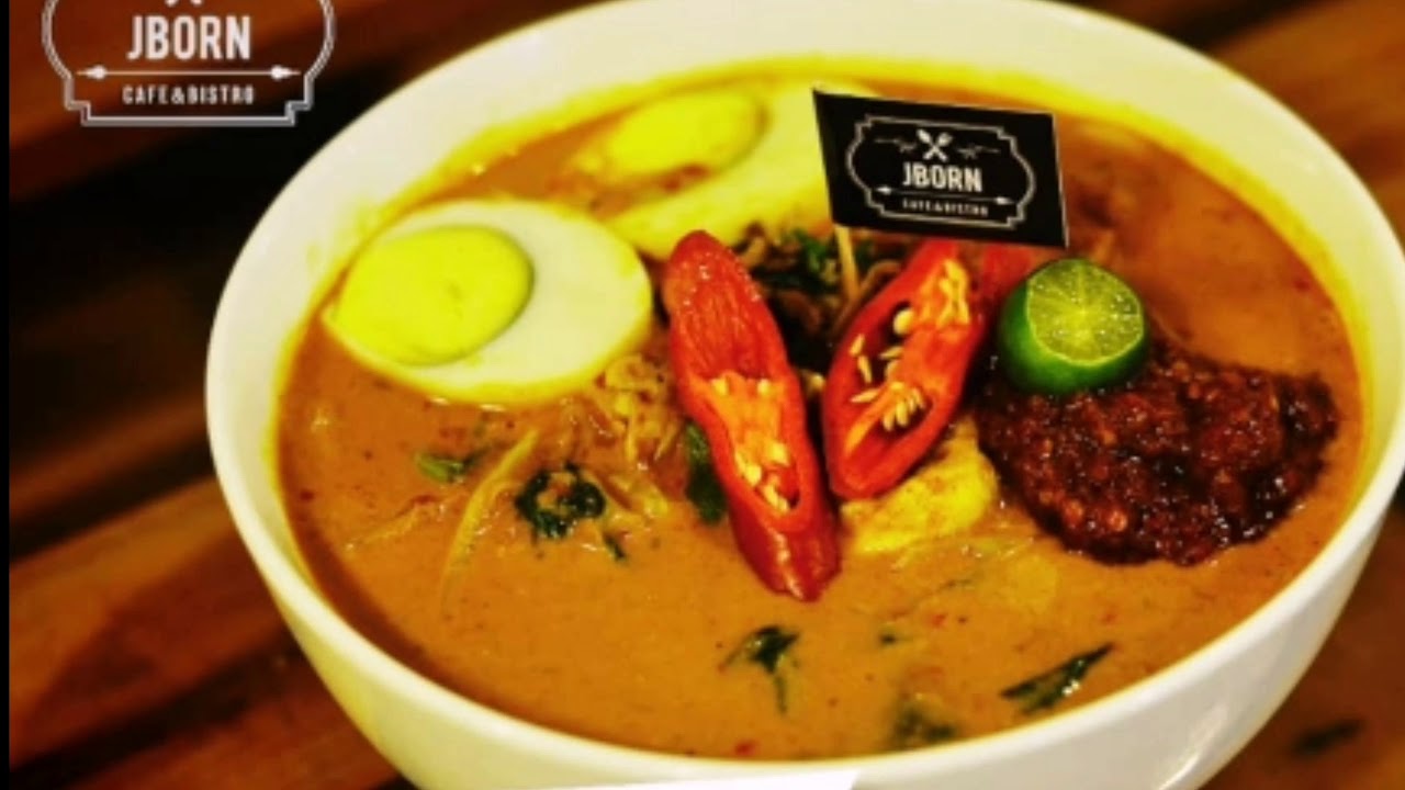 Jborn cafe & bistro.. Jom lepak guyss.. Kami menyediakan manakan panas2 ...