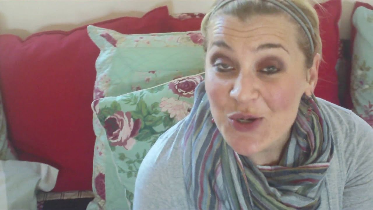 Alette Winckler Image Consultant - YouTube