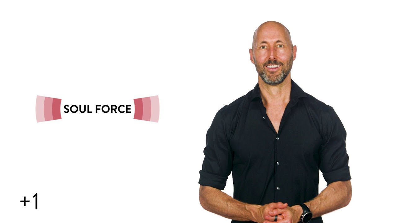 +1: Soul Force: An Origin Story - Gandhi’s Great Soul (+ Yours!) (#1291 ...