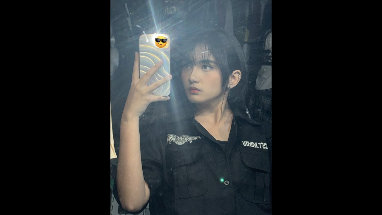 Amanda Sukma JKT48 - Apology - YouTube