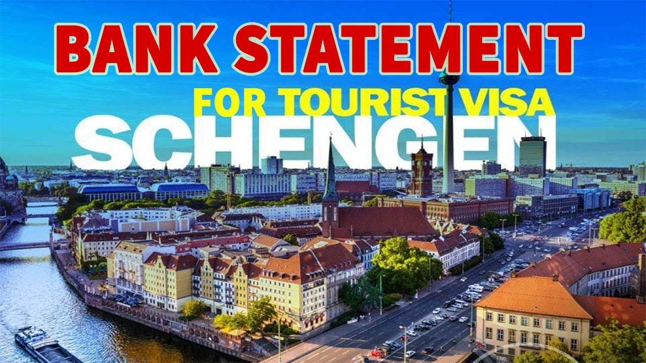 How To Maintain Proper Bank Statement For Schengen Visa YouTube how-to-maintain-proper-bank-statement-for-schengen-visa-youtube