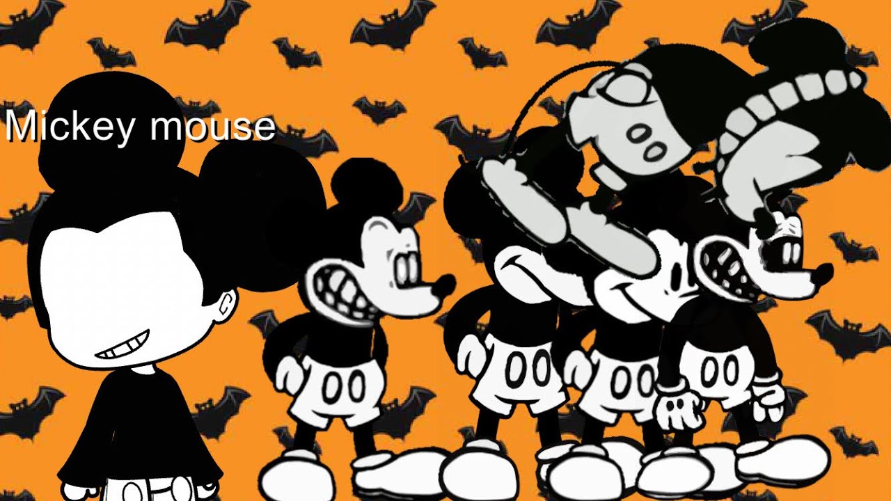 Sonic team plus Amy react to Sunday night suicide mouse - YouTube