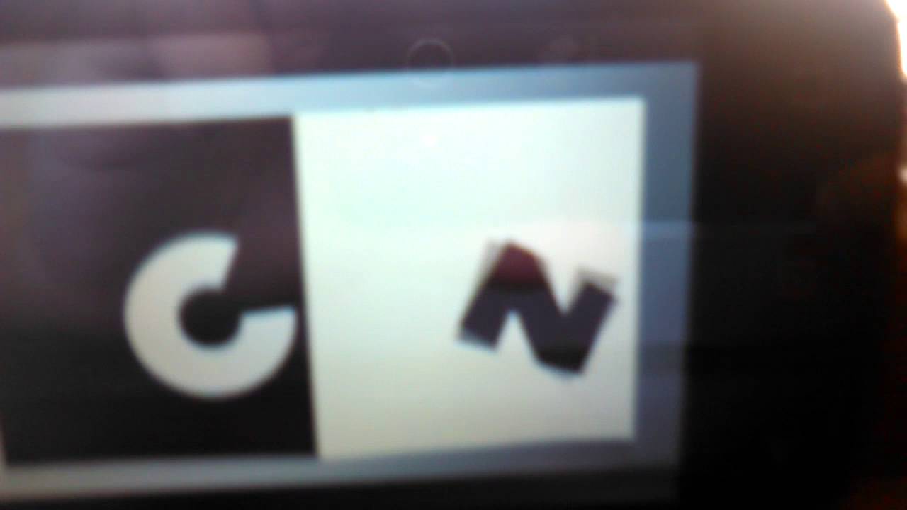 Cartoon Network Asia logo bumper - YouTube