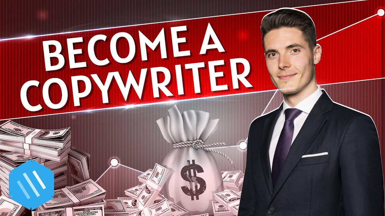 How To Become A Copywriter With No Experience Watch This First Before