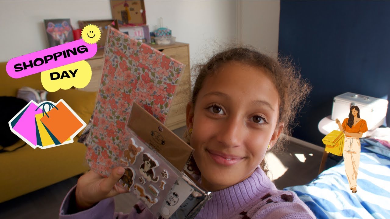 SHOPVLOG - CREACHICK SCHETSBOEK, POSCA STIFTEN, 3D STICKERS EN MEER ...