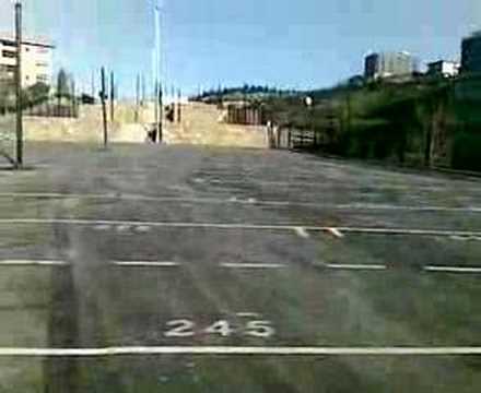 Kumandalı araba