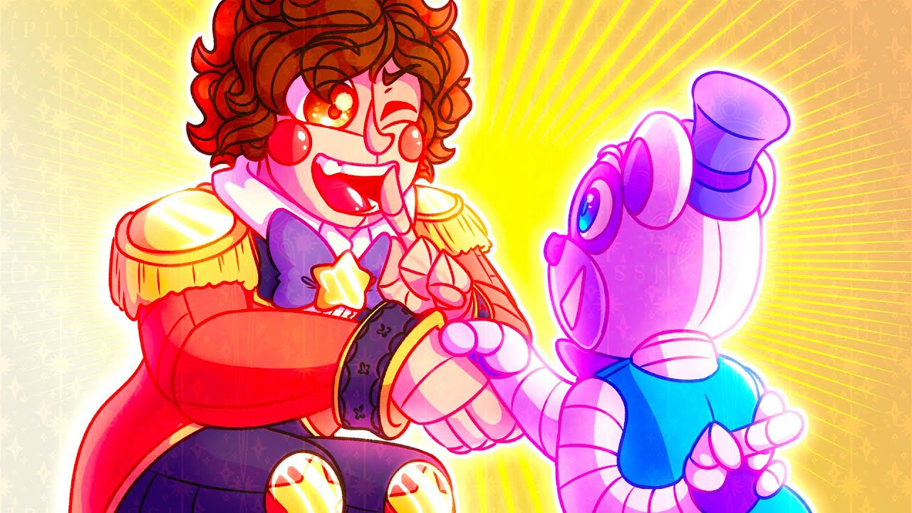 STEVE'S SECRET PLAN in Minecraft FNAF - YouTube