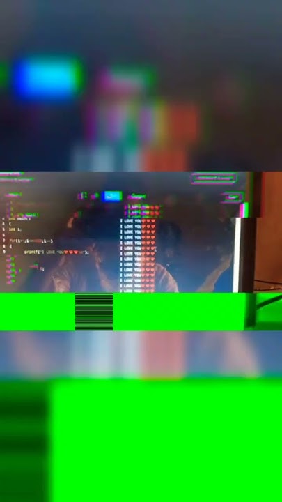 infinity love status using python 😱 // love status new // programming Status #python #shorts # ...