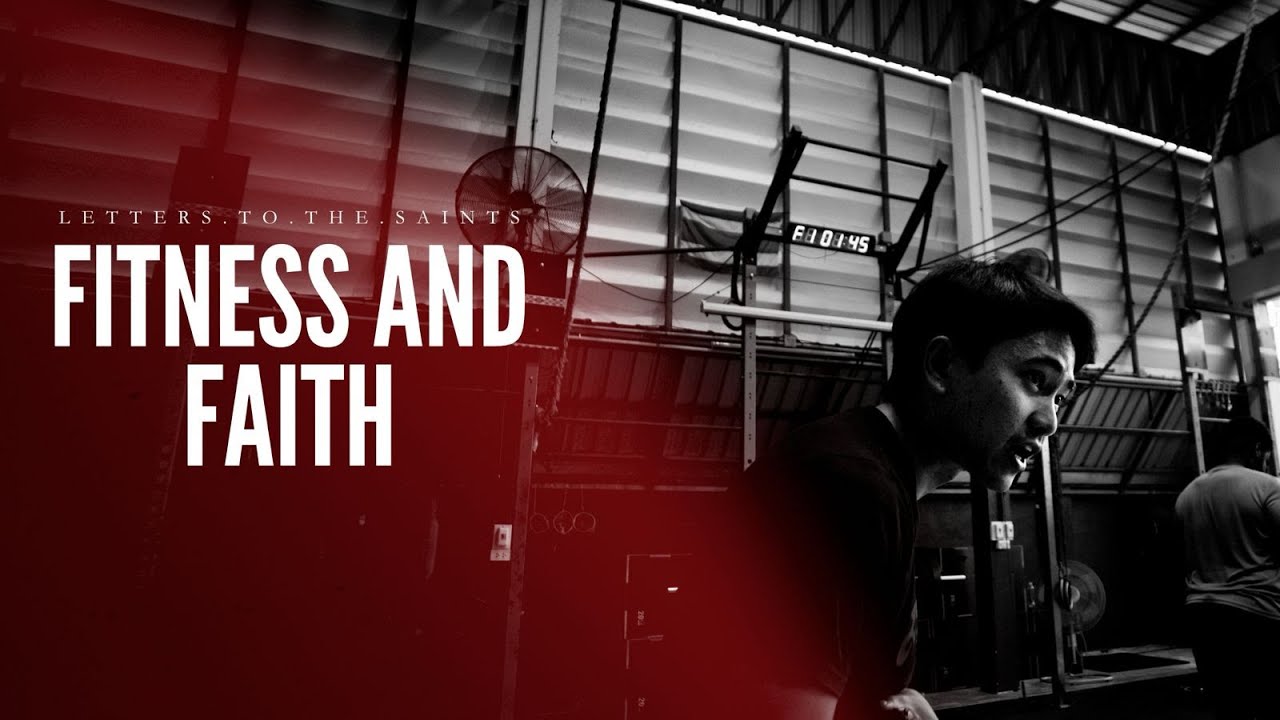 Fitness and Faith || The MInistry of Project Fit - YouTube