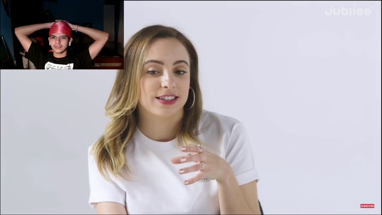 10 Unfunny simps Reaction w/ Ruben - YouTube