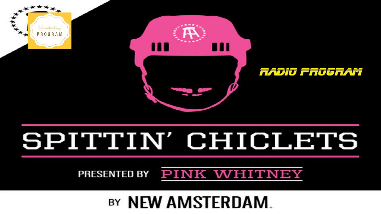 Spittin Chiclets | Spittin' Chiclets Episode 257: Featuring Cam Neely ...