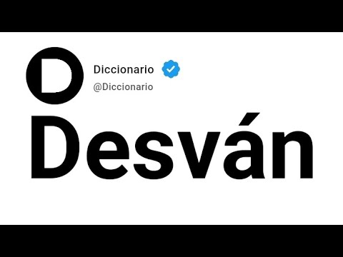 Desván Significado En Español - YouTube