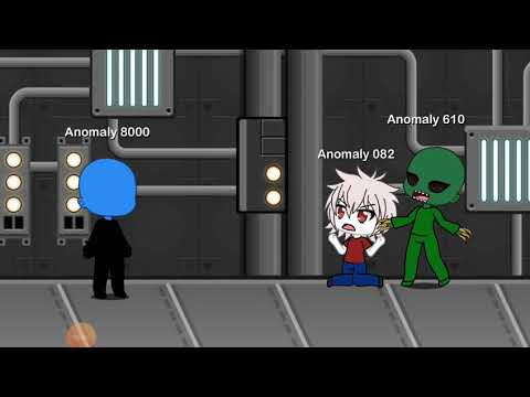 Anomaly 8000 vs Anomaly 610 and Anomaly 082 - YouTube