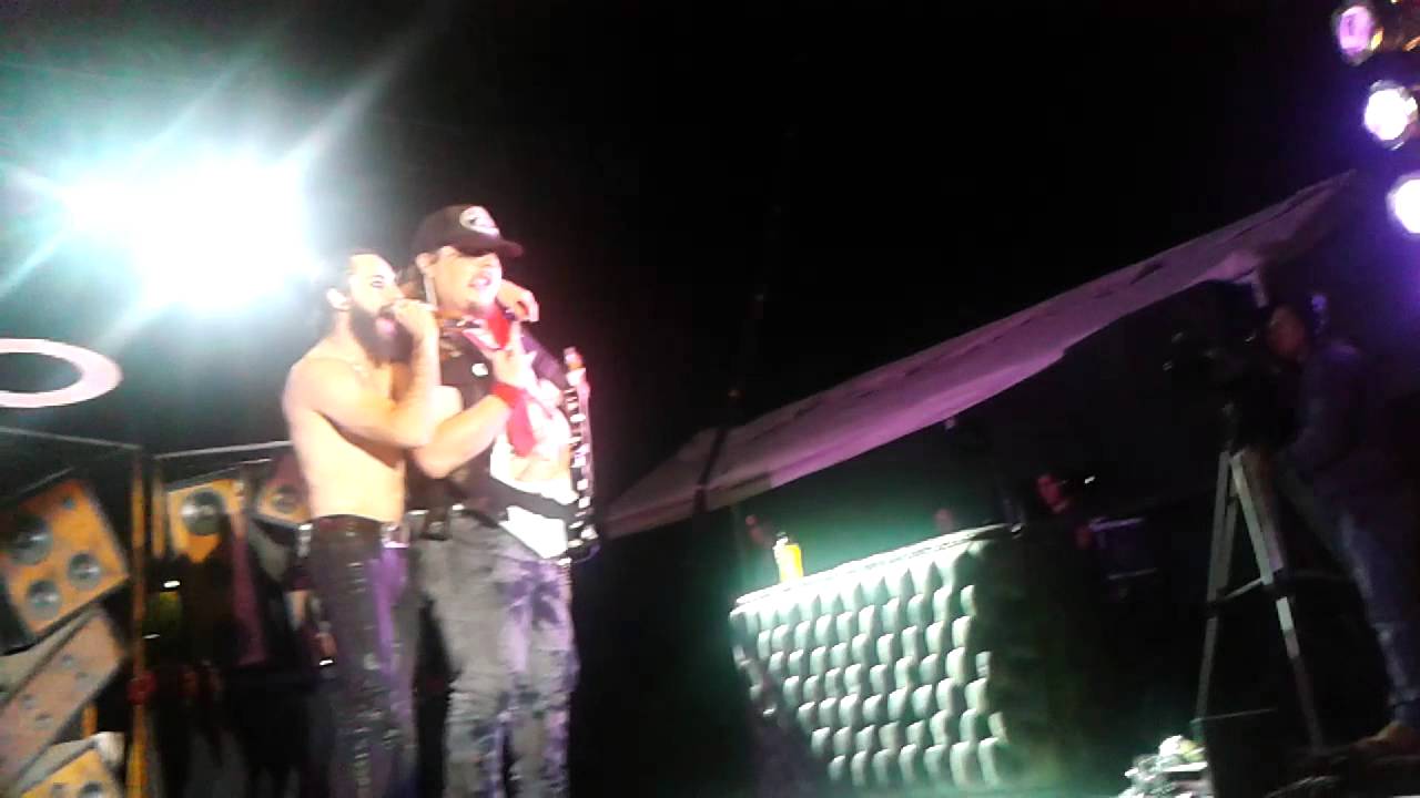 Sentimental - Moderatto (Tepic, Nayarit 14/Mar/13) - YouTube