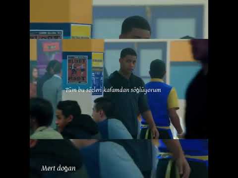 》Riverdale ~ believer  (türkçe cevrili)    lyrics  edit