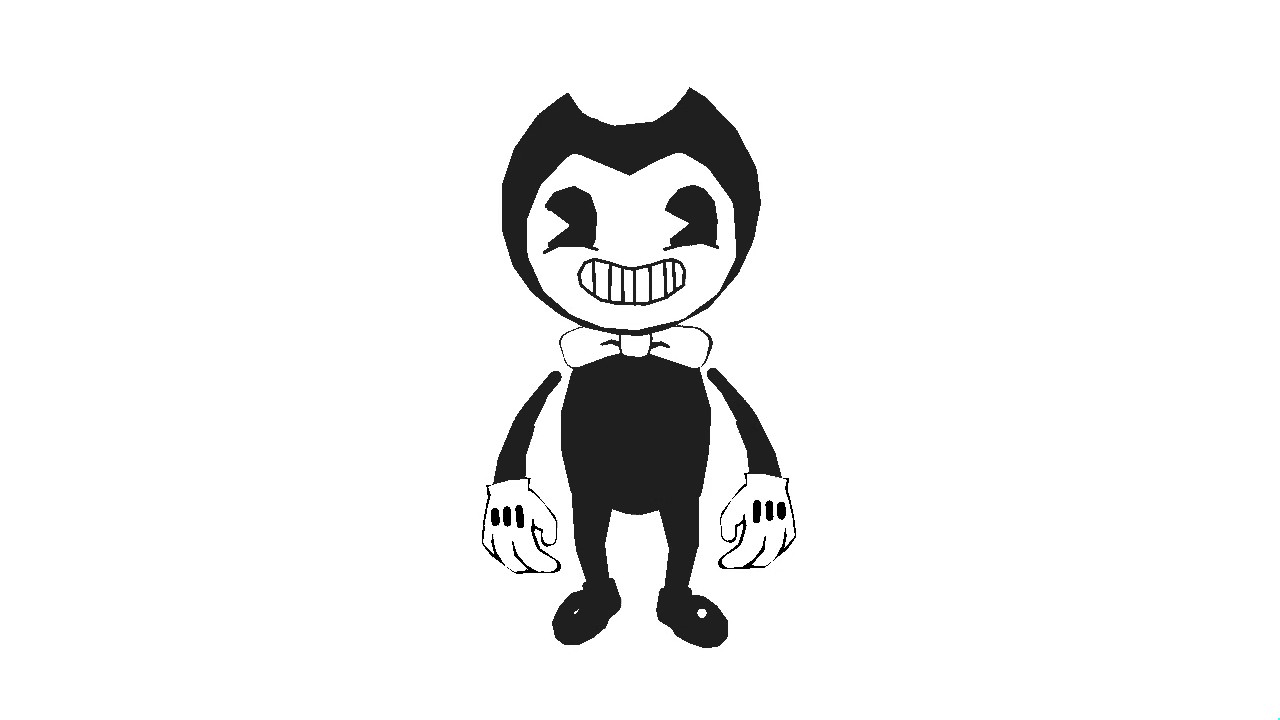 Stick Nodes-Bendy Test ;P - YouTube
