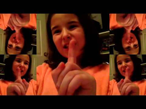 "The Creativity Song" Fan Video - YouTube