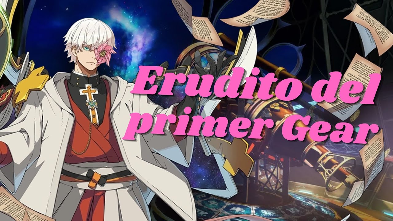 ¿Asuka R. Kreutz VALE LA PENA? - Guilty Gear Strive - YouTube