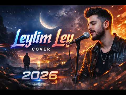 Leylimley 🎵 Yeni  COVER  (Official Video) Hits 2026