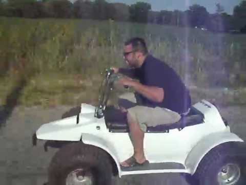 Rupp Go Joe - YouTube