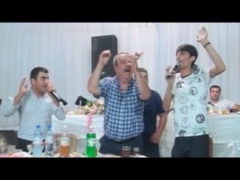 Yep Yeni Super RiTMLi MIRT Muzikalni Meyxana 2018 (Tir Tir Esir) - Balaeli,Ağamirze,Valeh