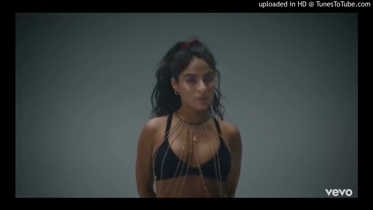 Jessie Reyez - Far Away ( Instrumental ) - YouTube