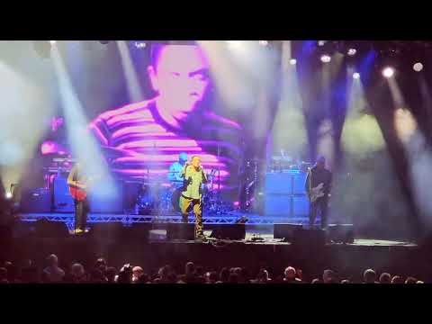 Ocean colour scene ( The Riverboat song) 10/8/25, Salt and Tar Bootle ...
