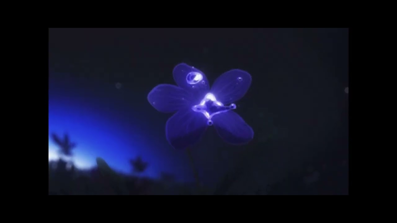 flowers by kayla king, halocene (cover)//slowed reverb - YouTube