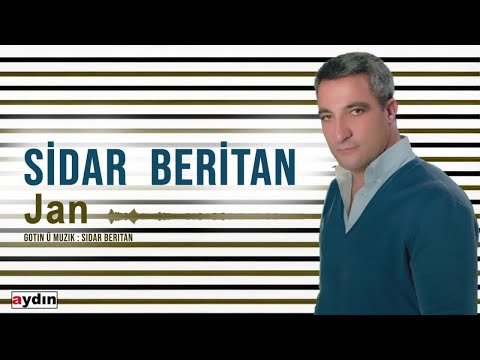 SİDAR BERİTAN - JAN |NÛ | YENİ | NEW OFFİCİAL MUSİC VİDEO © 2024|