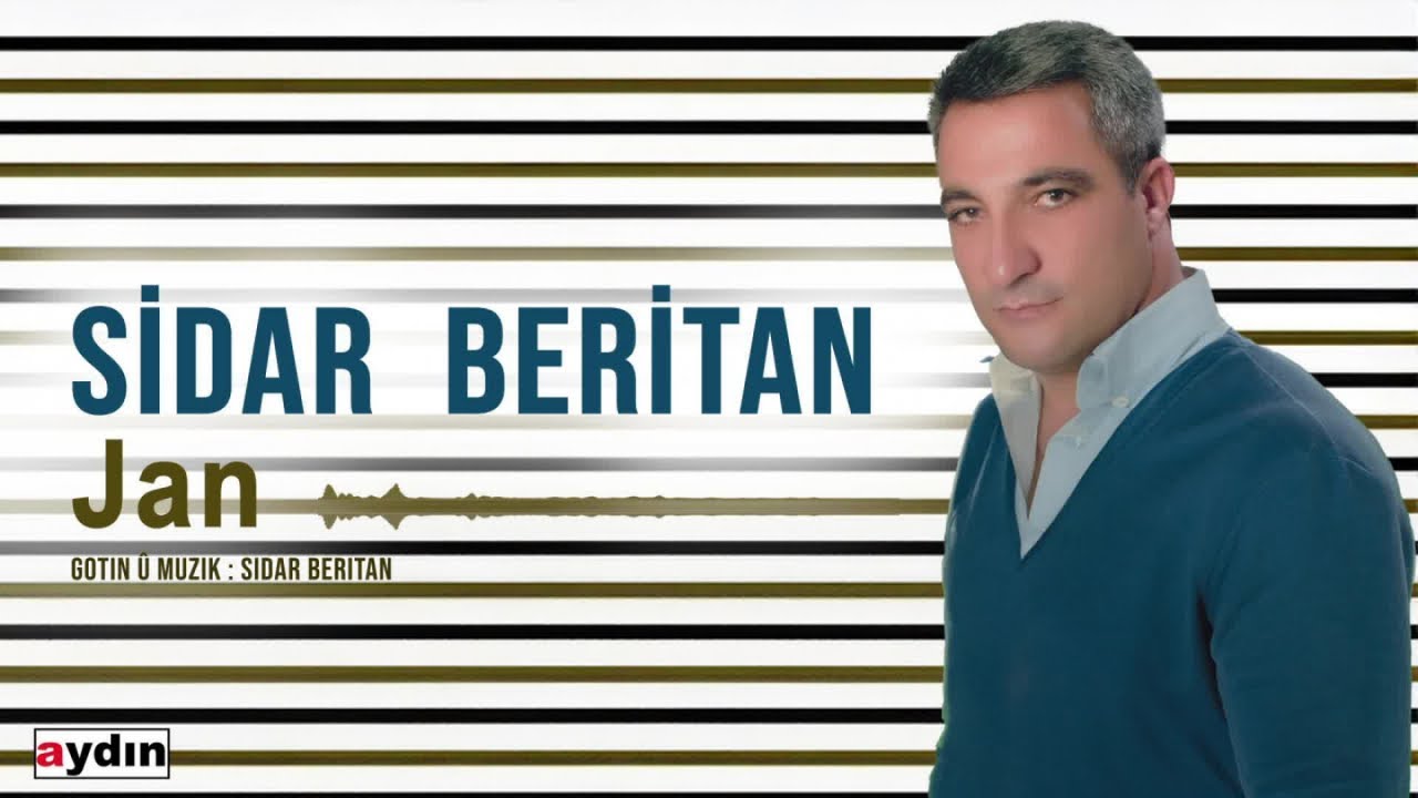 SİDAR BERİTAN - JAN |NÛ | YENİ | NEW OFFİCİAL MUSİC VİDEO © 2024| - YouTube