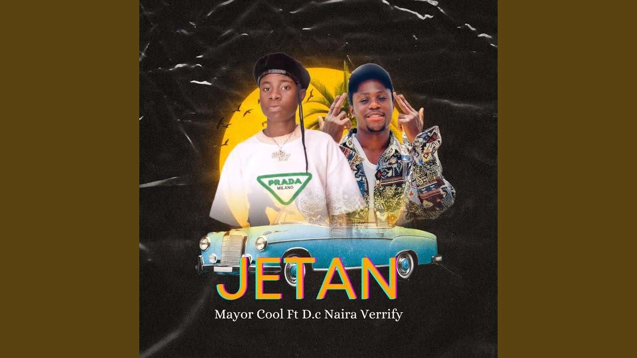 Jetan - YouTube