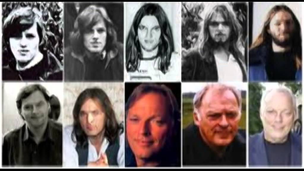 Time - The Royal Philharmonic Orchestra plays Pink Floyd - YouTube