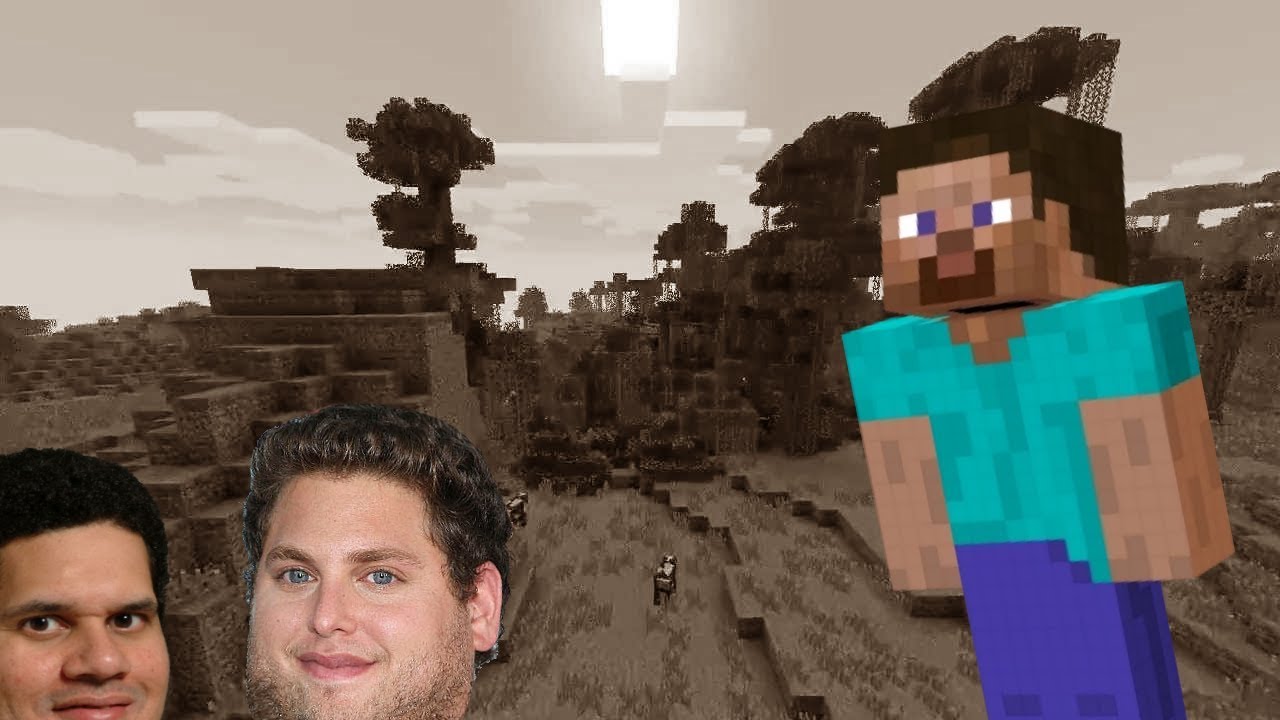 The History of Minecraft - YouTube