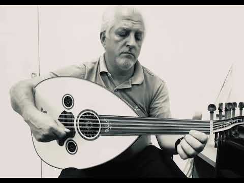 Nihavend Ud Taksimi 3